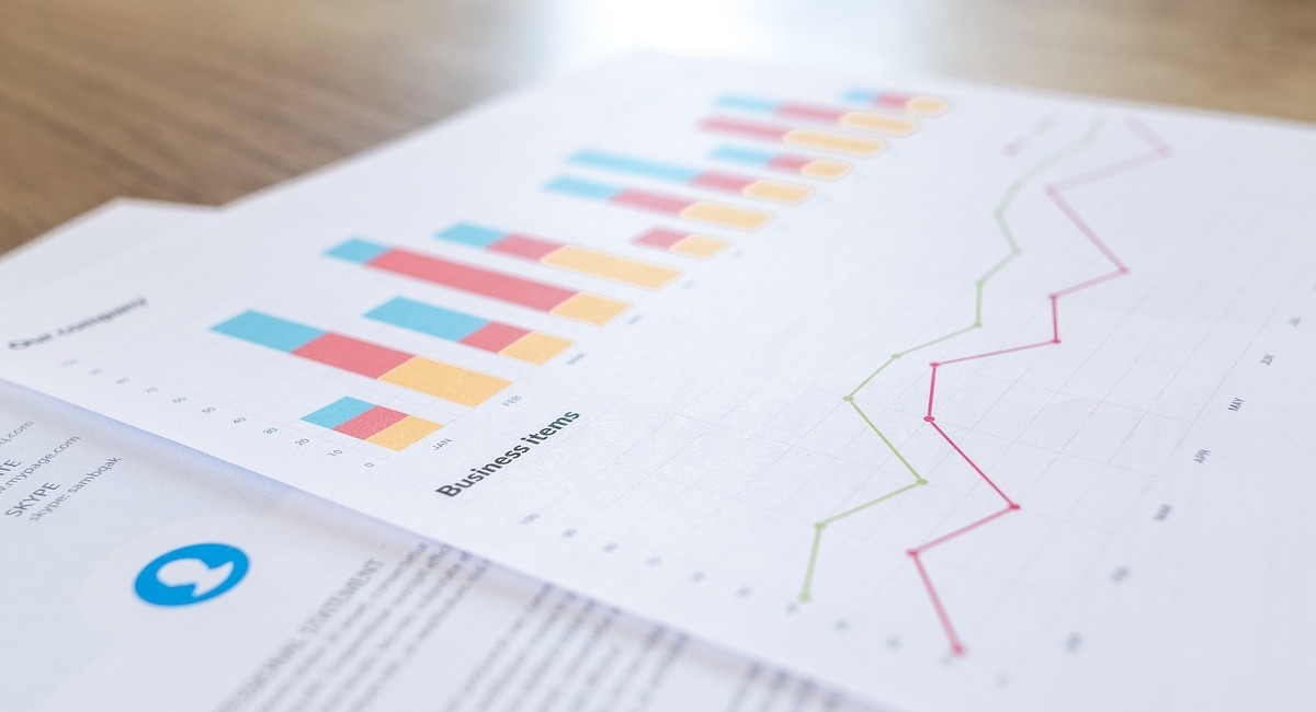 FileMaker + Chart.JS ComboChartの描き方